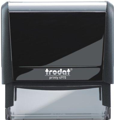 Carimbo Trodat 4915 | Mozlaser